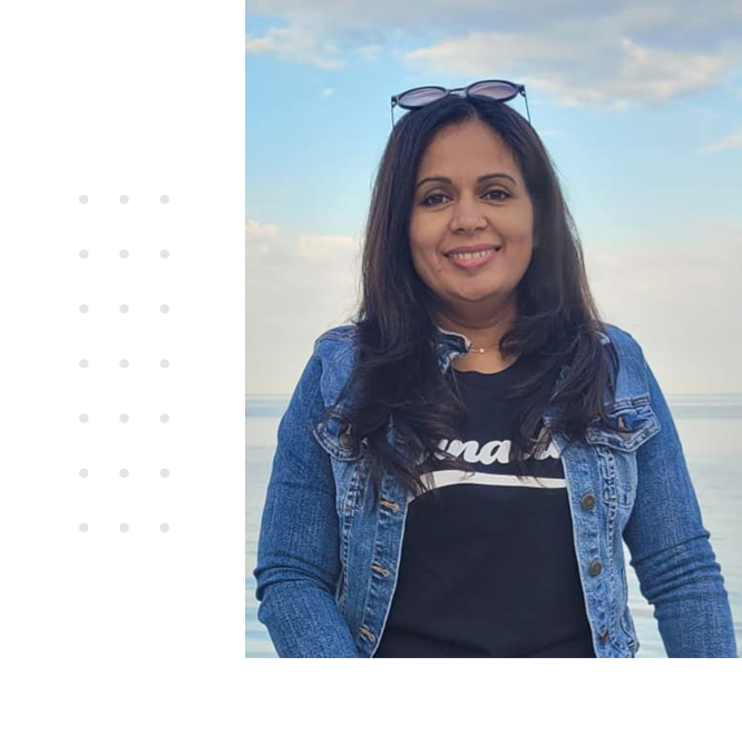 About Us – The Dandy custom cakes